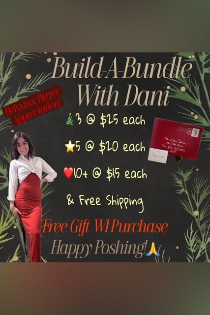 Posh Show - Poshmark